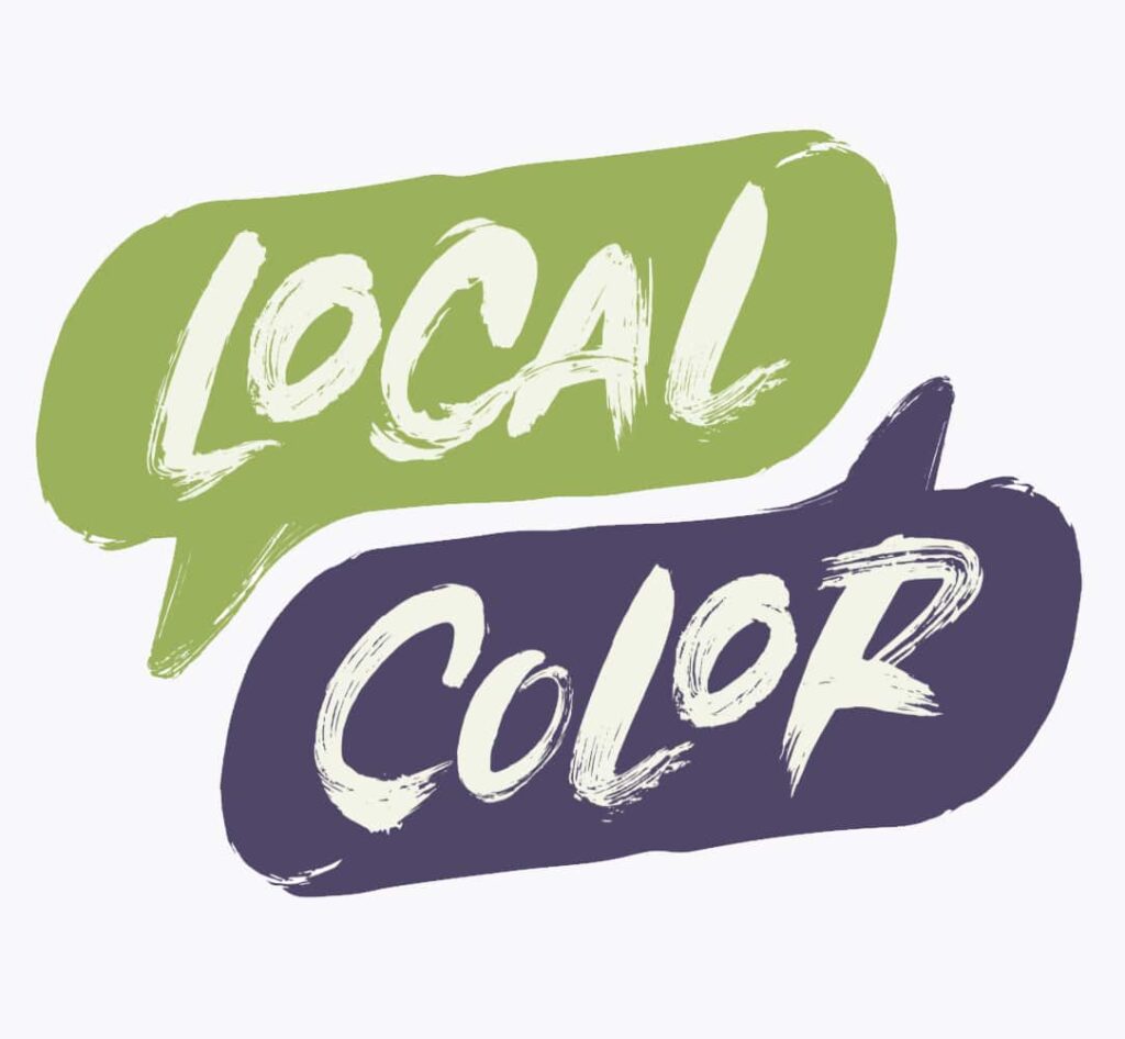 Local Color: Deeply Rooted Southern Comfort - Village Square - Tallahassee